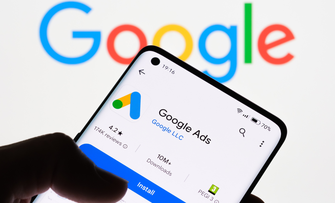 Google Ads Application : découvrez le levier publicitaire pour les ...