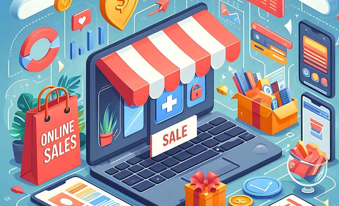 Campagne Google Shopping : maîtrisez le levier publicitaire pour le e ...